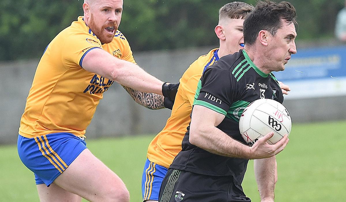 The latest Louth GAA Fixtures: May 19th-21st - Louth Live