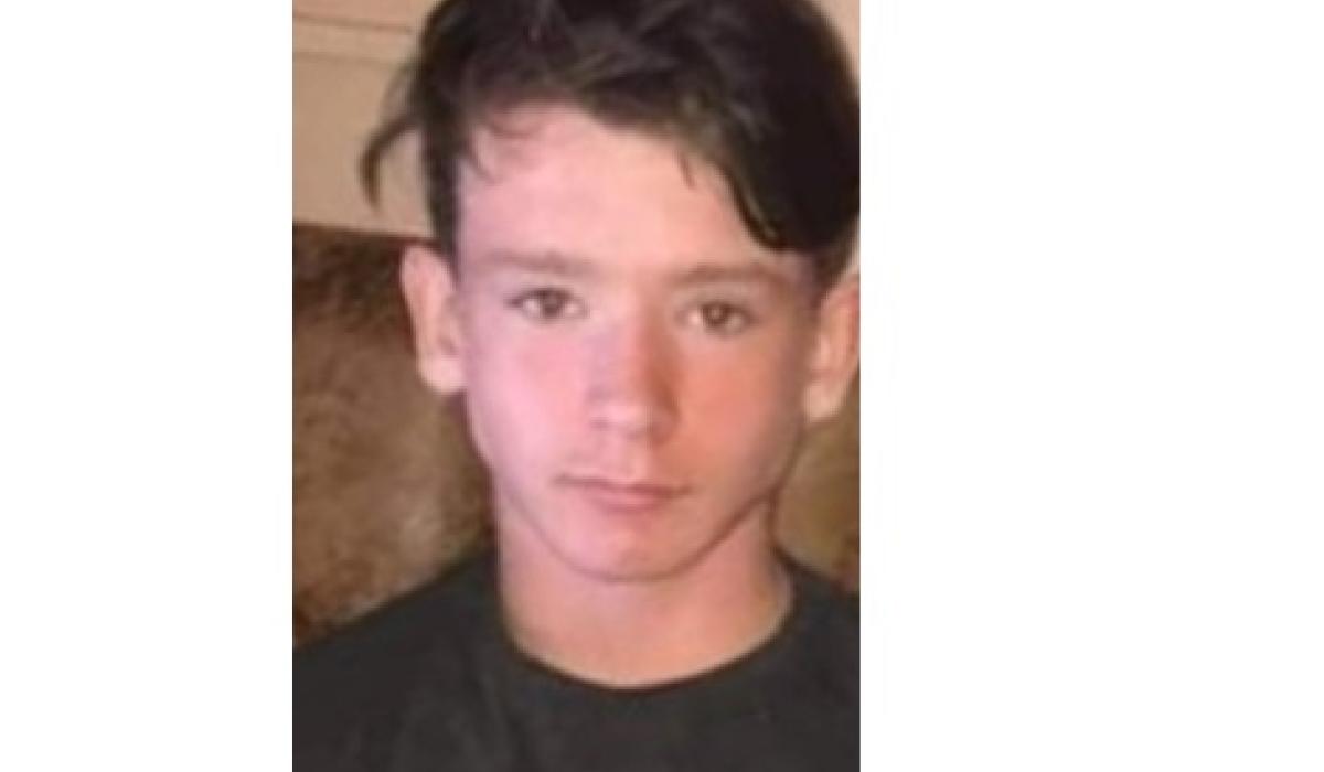 Gardaí renew appeal for missing Dundalk teen - Louth Live