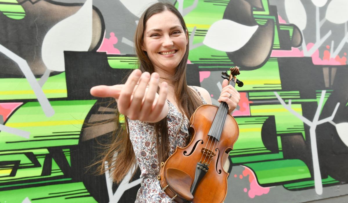 Dundalk music festival to see music fans converge from around the world ...