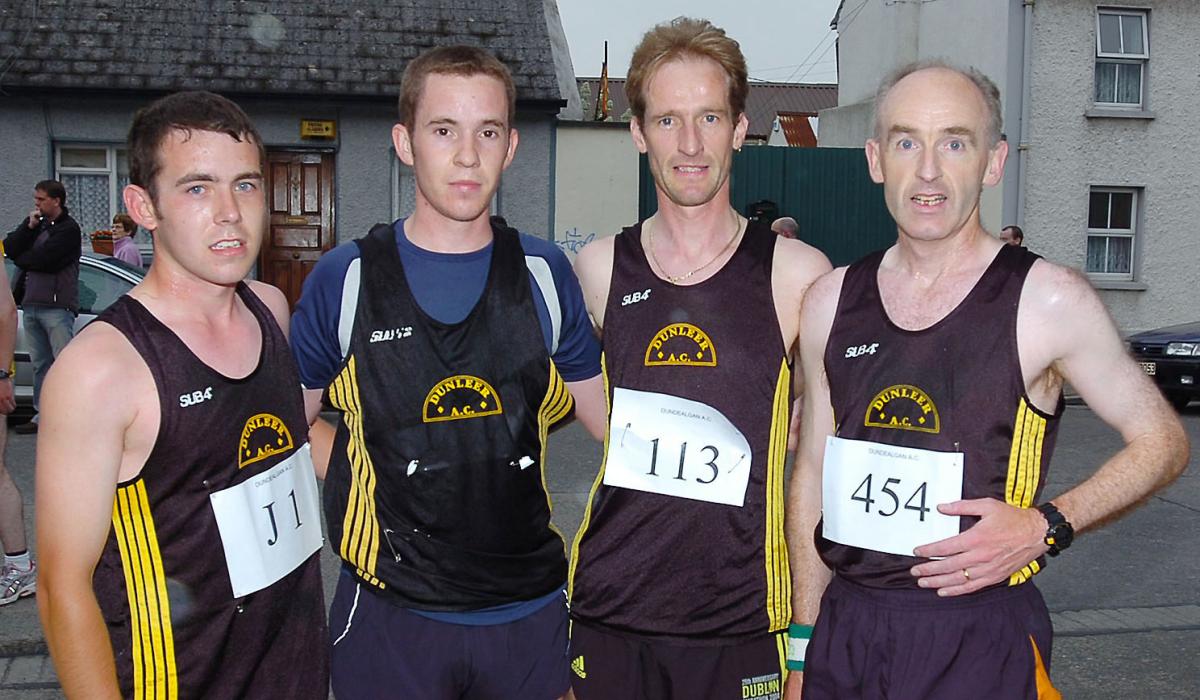 Arthur's Archives: Take a trip down memory lane! - Page 1 of 15 - Louth Live