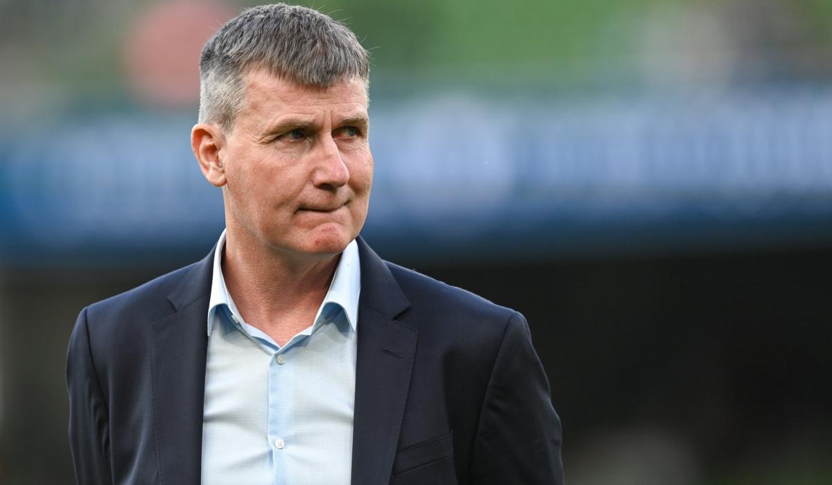 Joe Carroll: Stephen Kenny can take inspiration from Mick - Louth Live