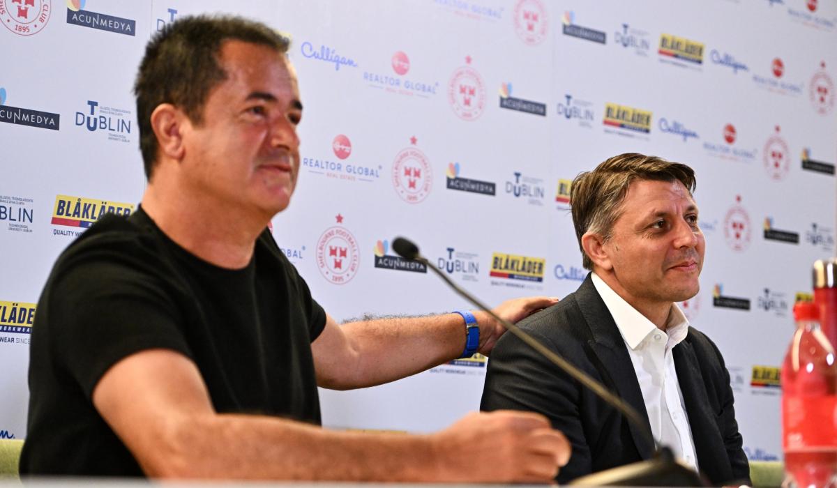 Lilywhites in need of outside investment to continue upward curve ...