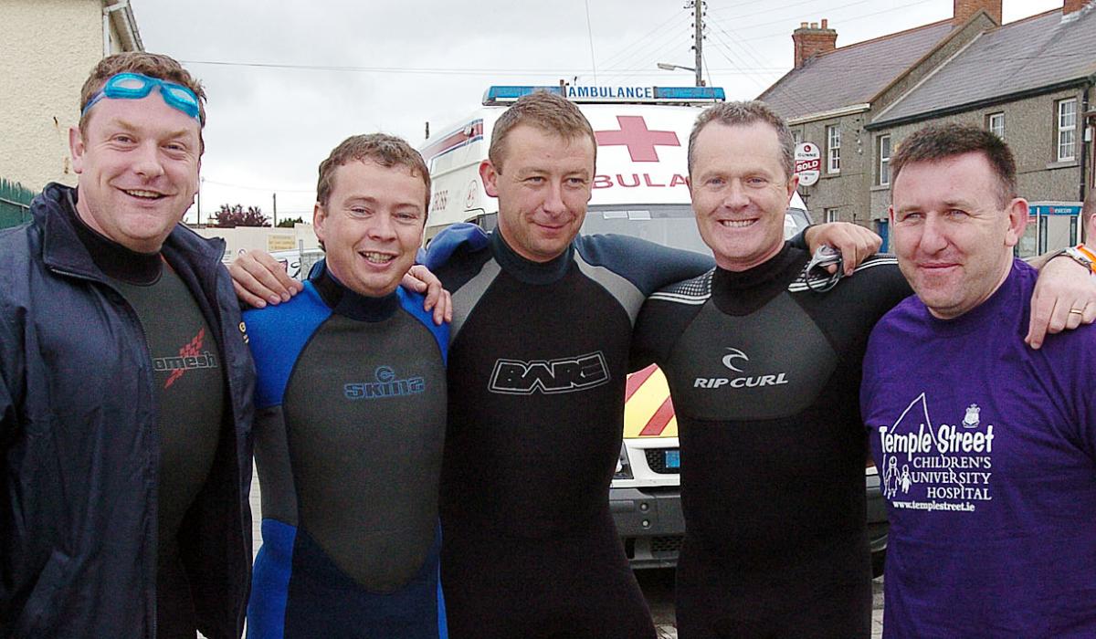 Arthur's Archives: Take a trip down memory lane! - Page 1 of 16 - Louth Live