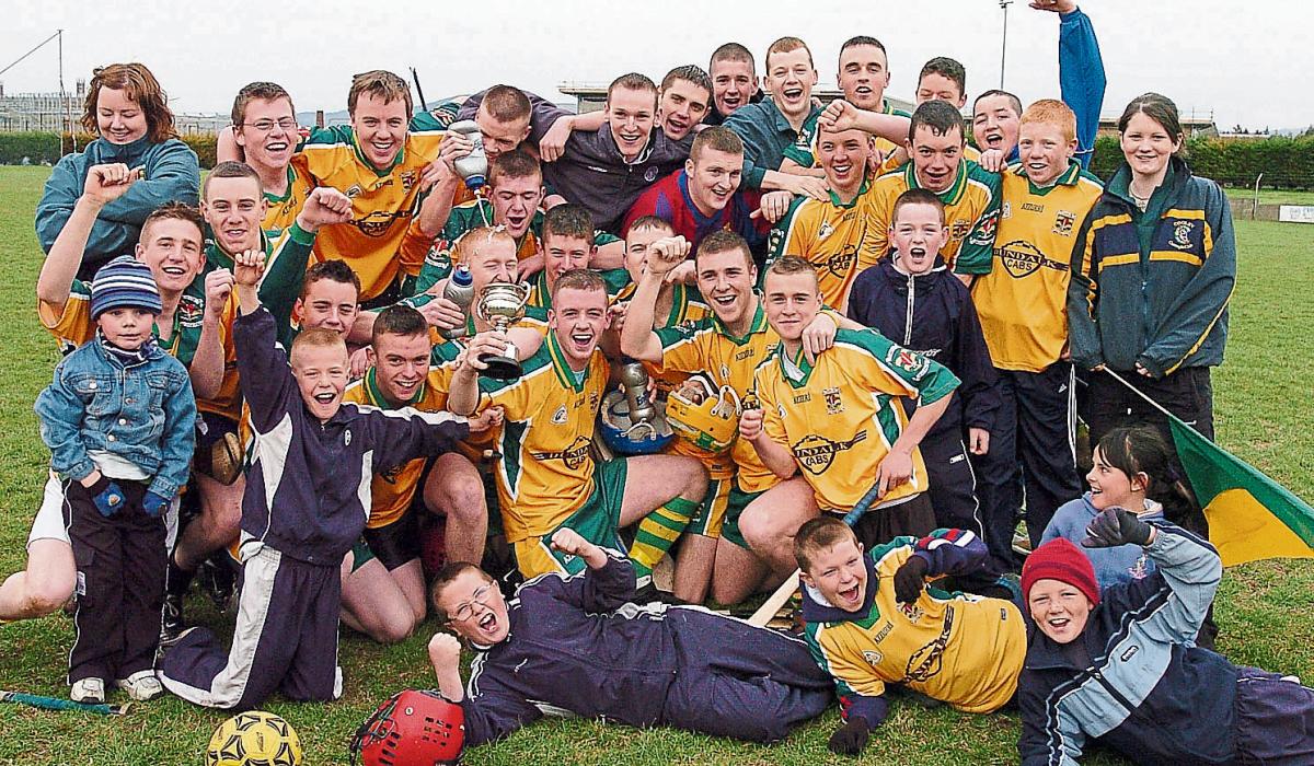 Reeling in the Years Sport: Can you see yourself in Arthur's Sporting ...