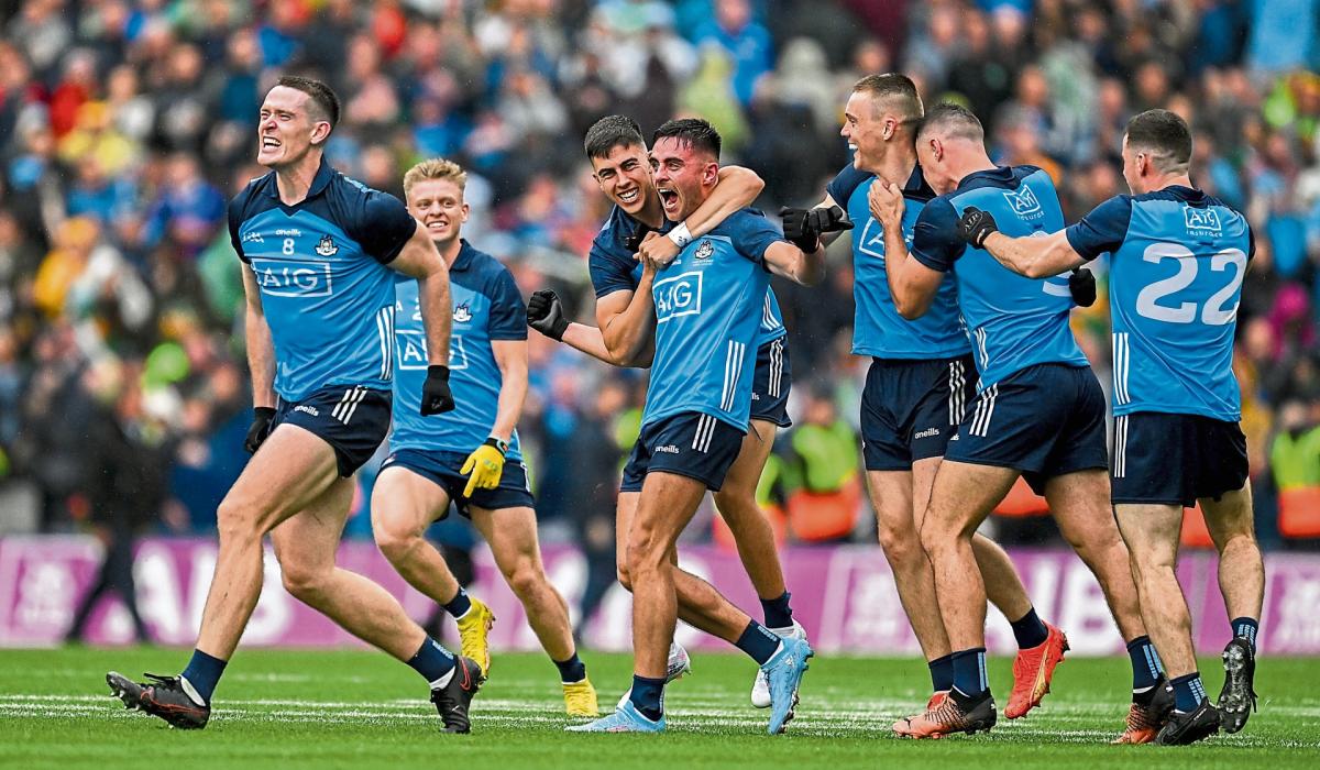 Inside Track: Kerry will have regrets - Louth Live