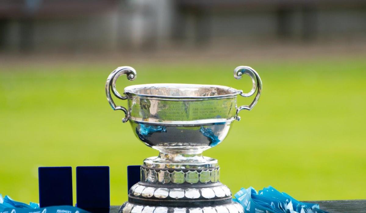 Dundalk Cricket Club coast to victory in historic GS Cricket T20 Cup ...