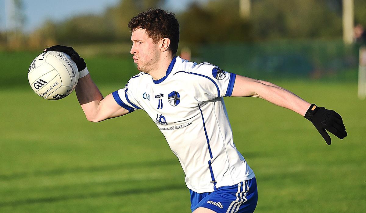 Lann Leire and Naomh Malachi set for mouth watering final round clash ...