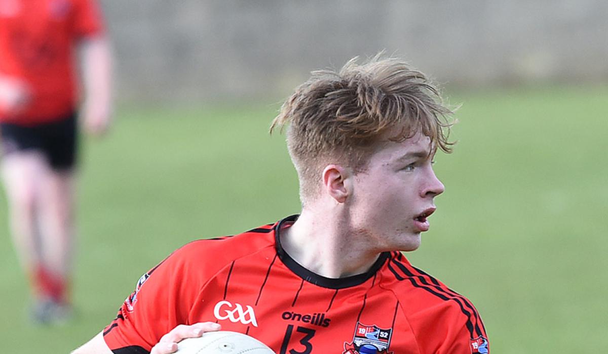 Mattock Rangers take control of their group following decisive victory ...