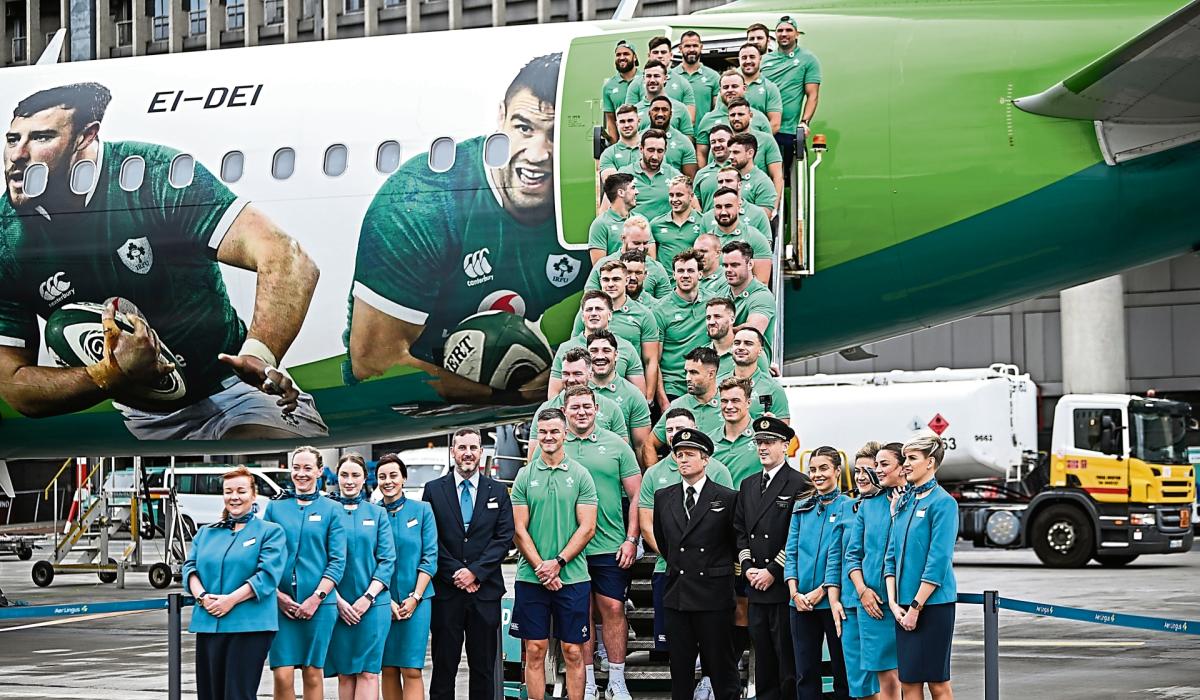 Inside Track: Ireland hoping for a first World Cup semi-final – and ...