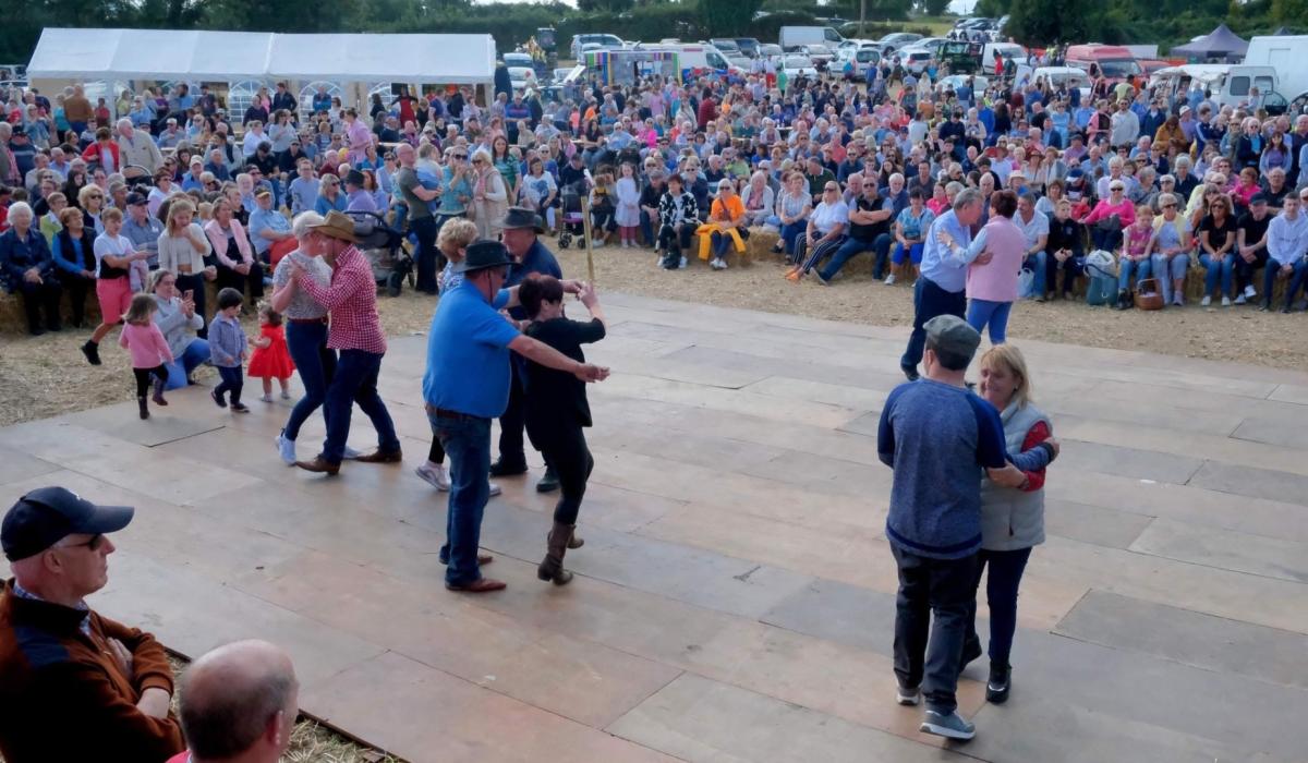 Knockbridge Vintage Rally returns this Sunday - Louth Live