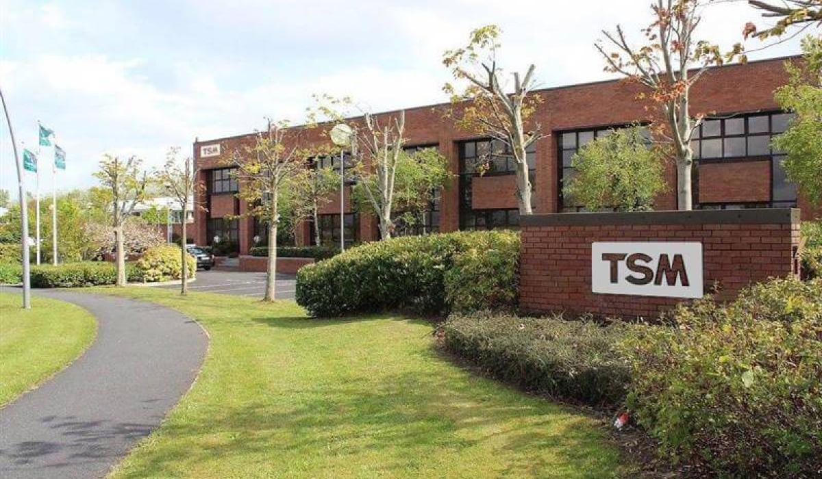 TSM Control Systems enters new era with acquisition of new facility in ...