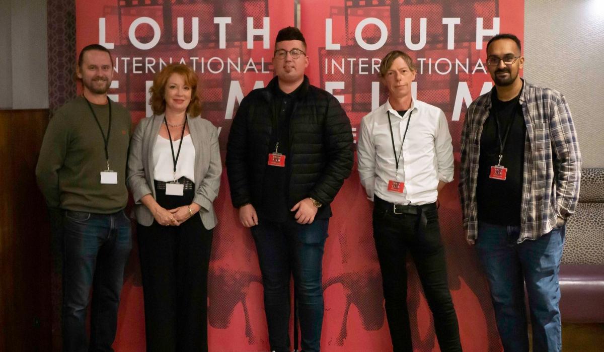 Countdown begins to return of Louth International Film Festival - Louth ...