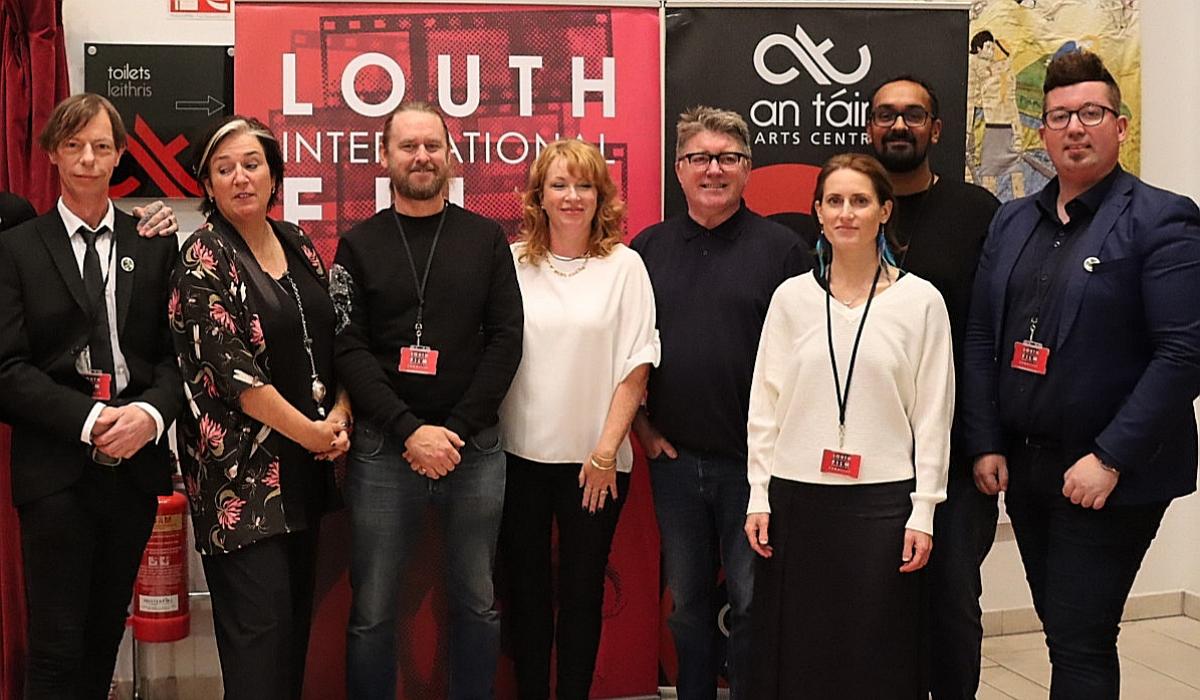 Photos and Review: Louth international Film Festival a huge success ...
