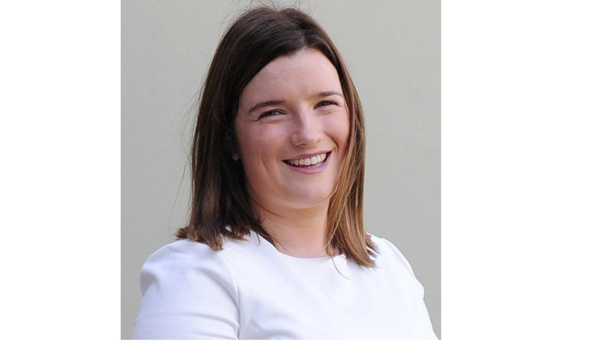 Cllr McKevitt welcomes expected end date for works at Trinity Close in ...