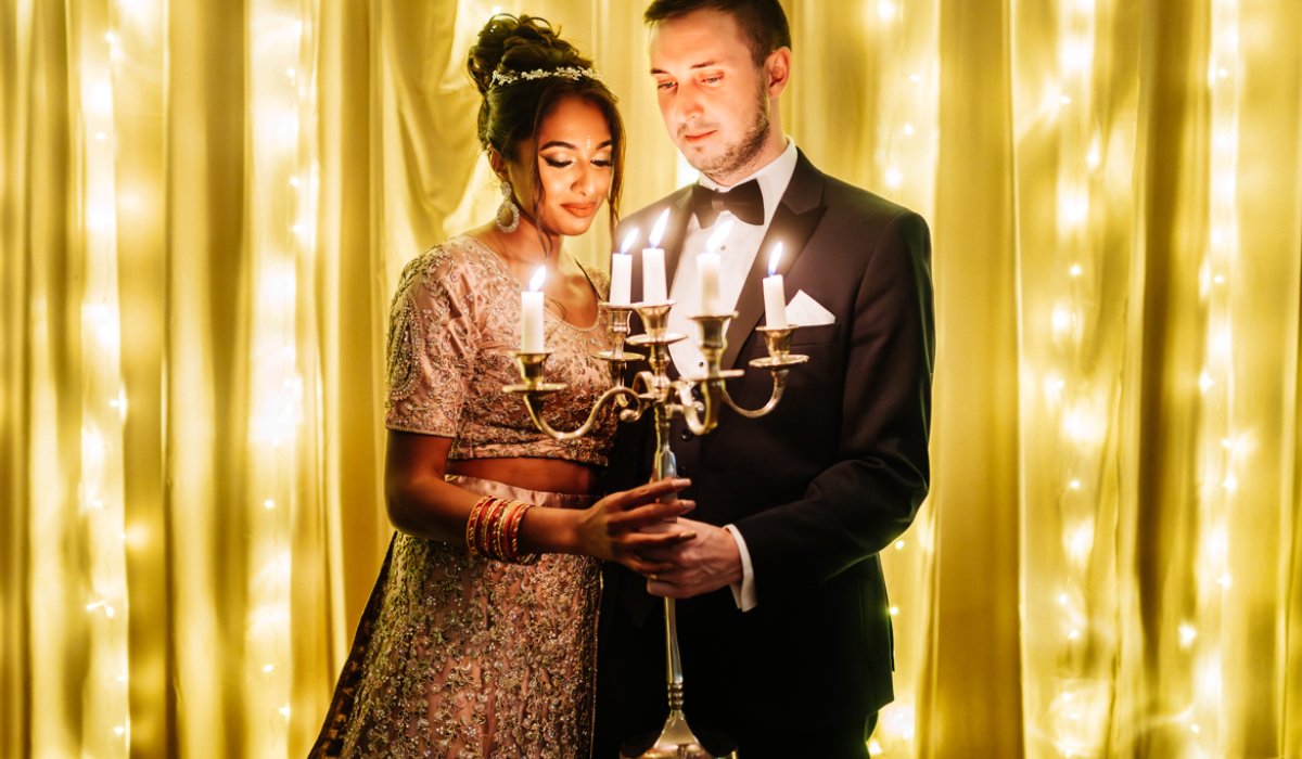 GALLERY: Meet the stars of new Irish reality TV show on multi-faith marriages - Page 1 of 16 ...