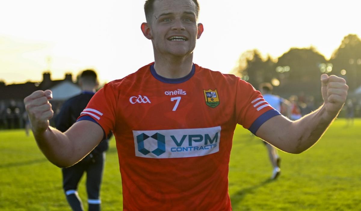 All Louth Fixtures for the weekend - Louth Live