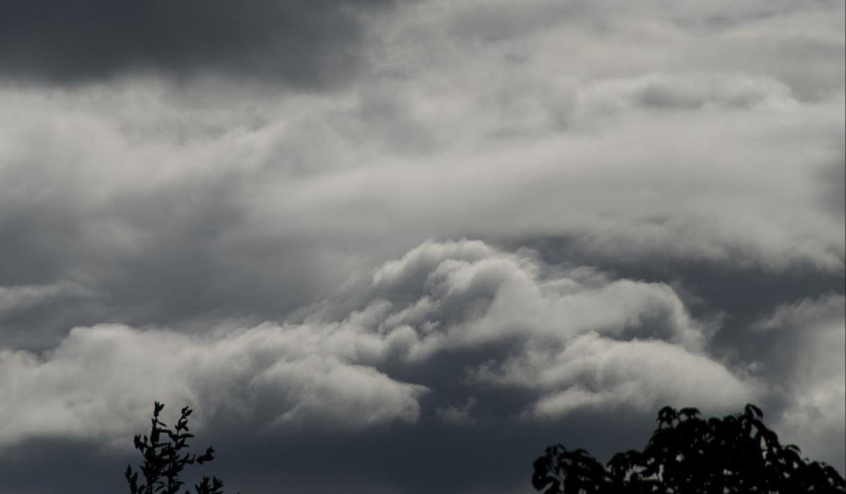 Louth Weather: Dull and damp day - Louth Live