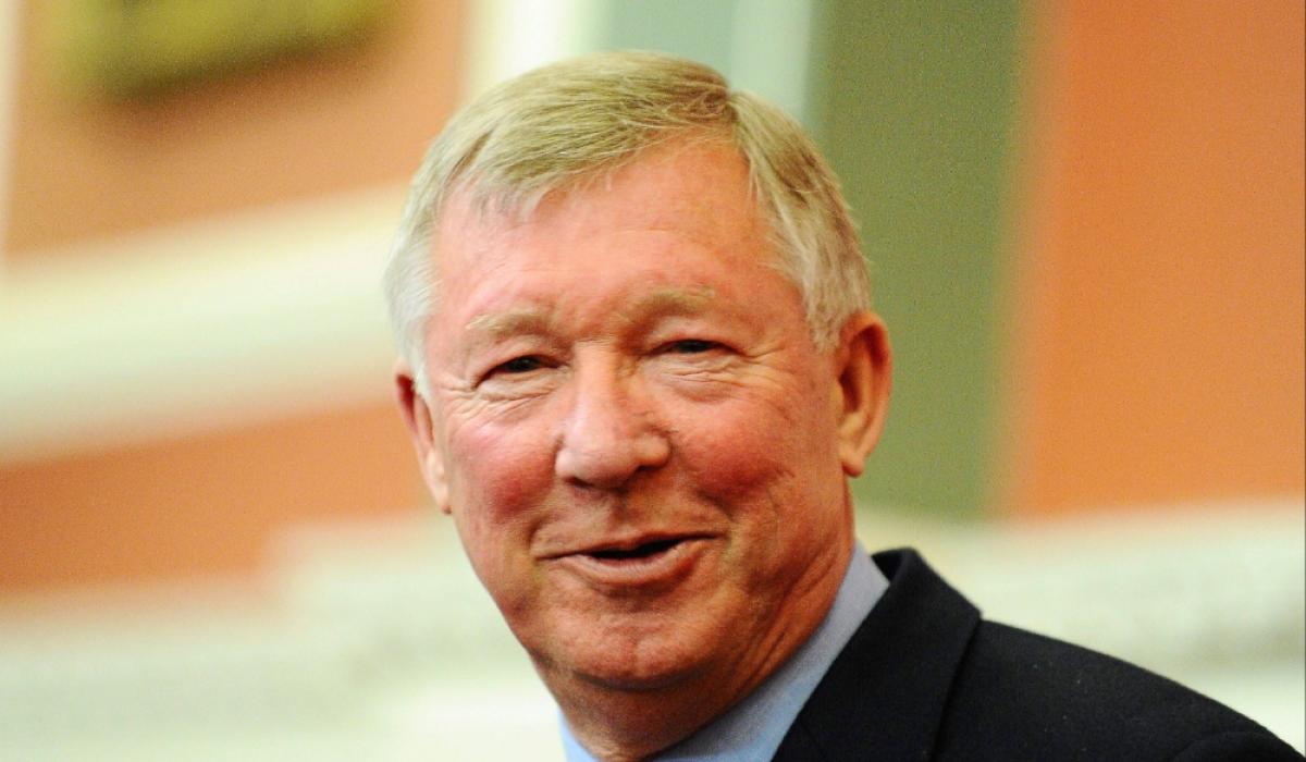 Curiosity Corner: Know Your Initials, Alex Ferguson and famous ...