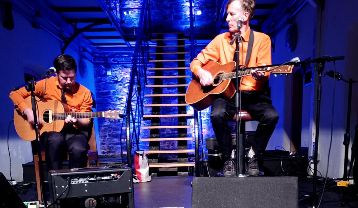 Cork legends The Frank and Walters returning to Dundalk Gaol - Louth Live