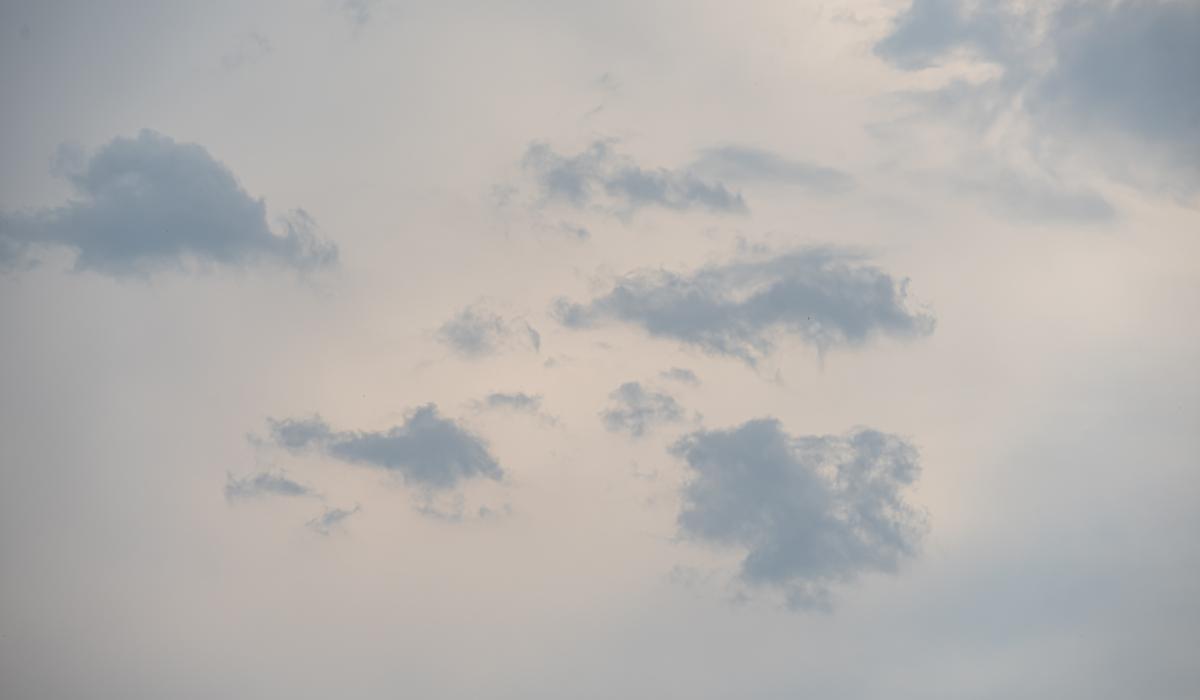 Louth Weather: Mostly dry with spells of sunshine - Louth Live