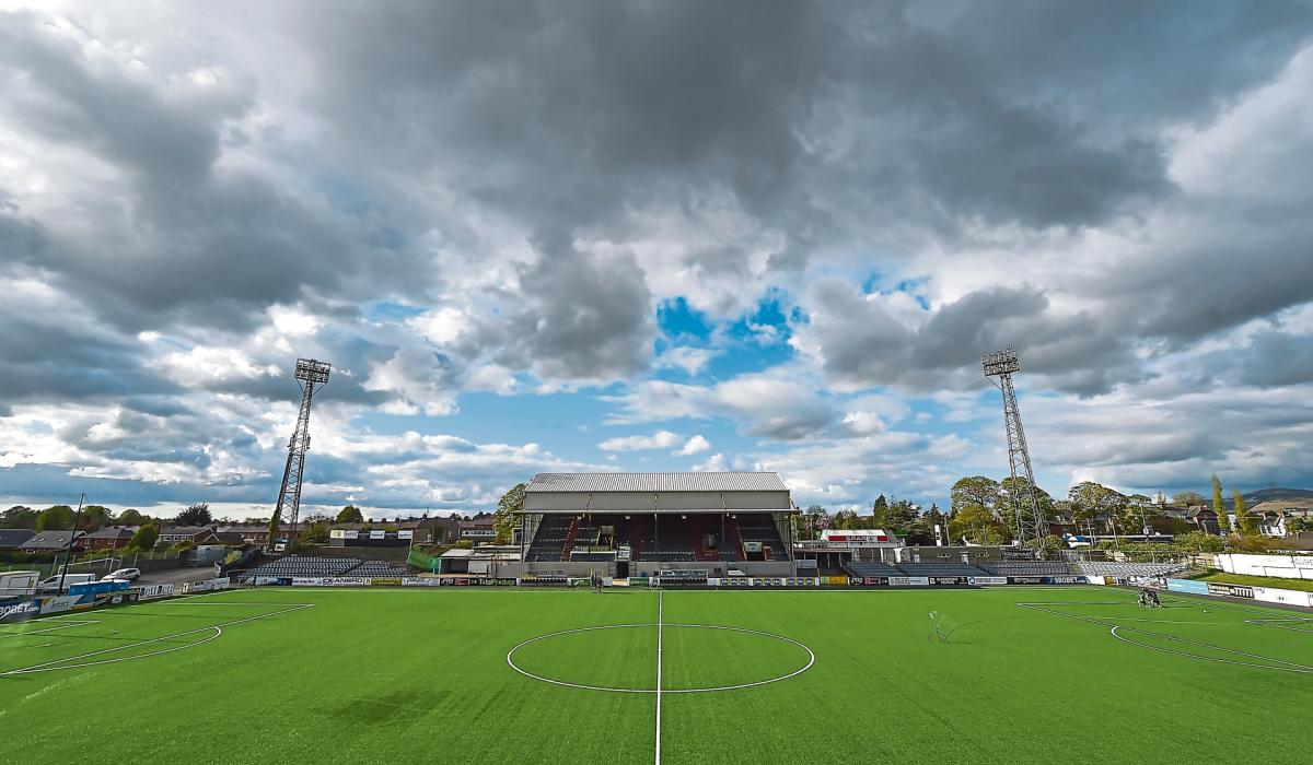 The Commentary Box: A ray of hope flickers at Oriel Park - Louth Live
