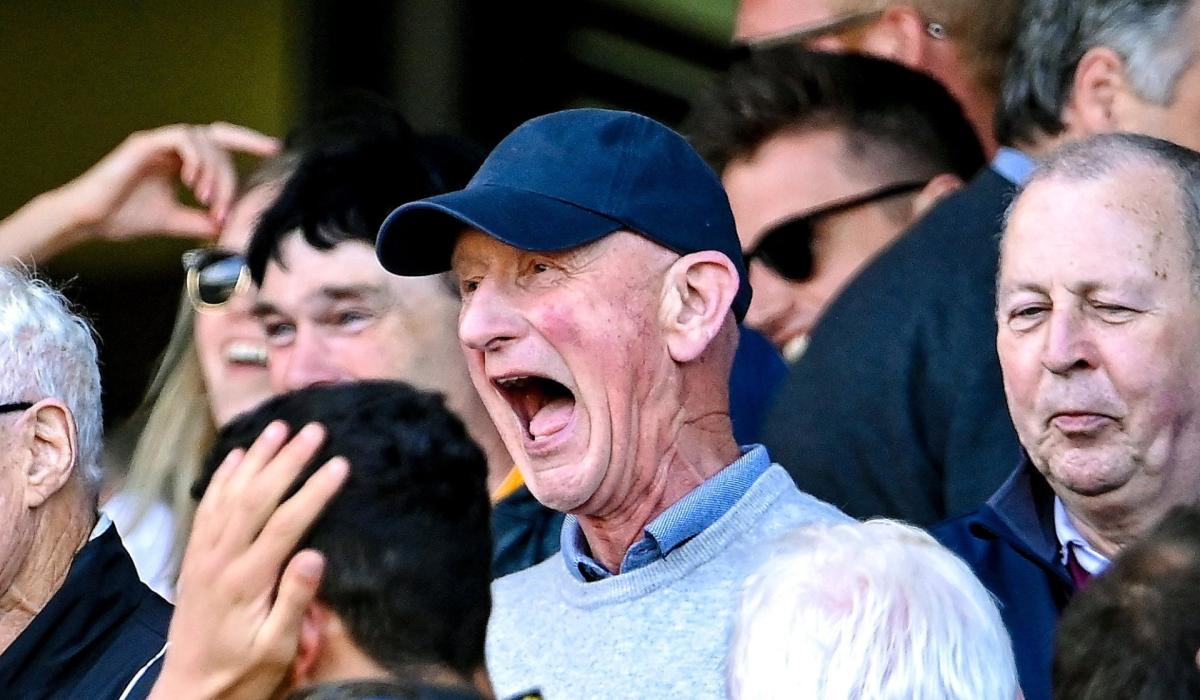 IN PICTURES: Sportsfile release their 2023 photos of the year - Page 2 ...