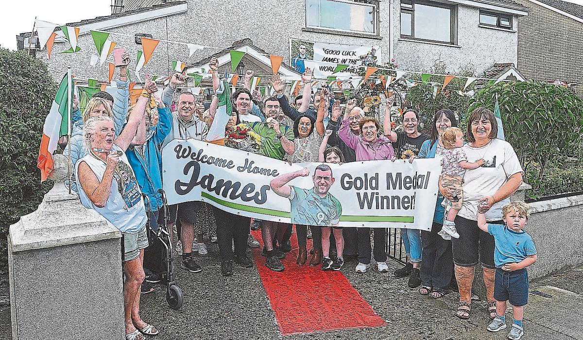 2023 in review - Looking back on June in Louth - Louth Live