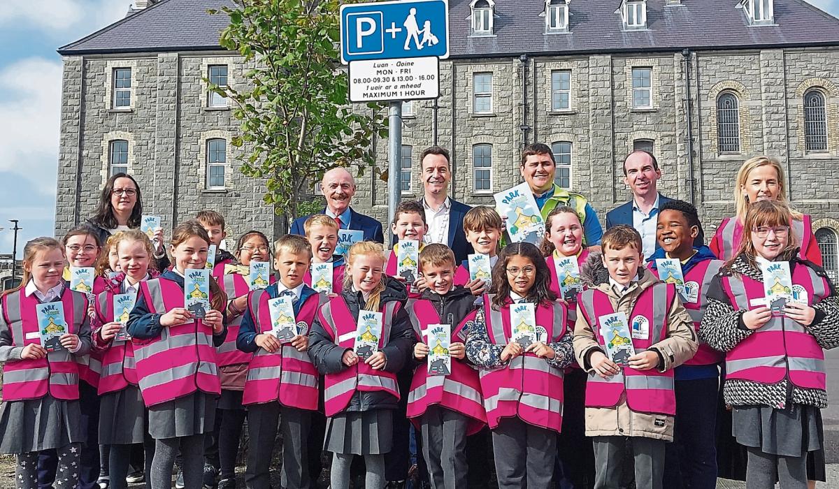 2023 in review - Looking back on October in Louth - Louth Live