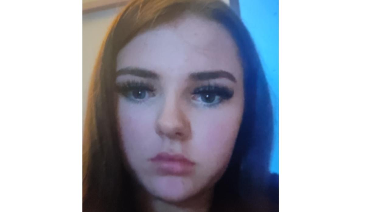 Gardaí appeal for assistance in tracing the whereabouts of missing thirteen-year-old girl ...