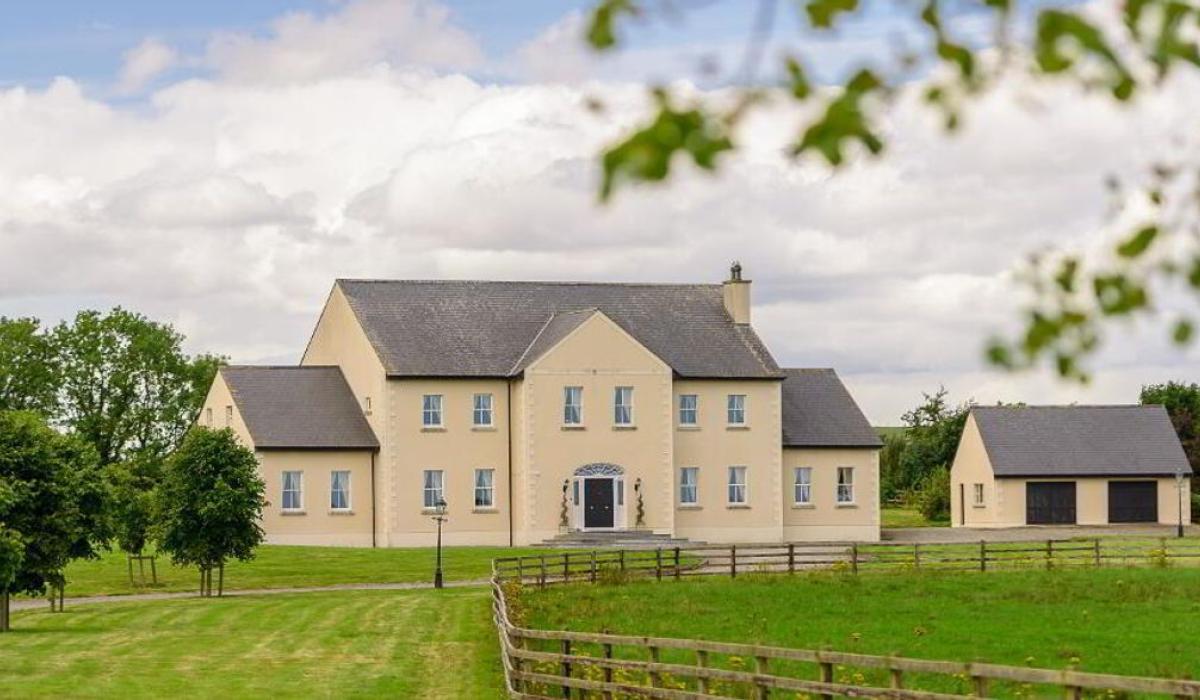 PICTURES: This fabulous Louth home could be yours for €1 million - Page ...