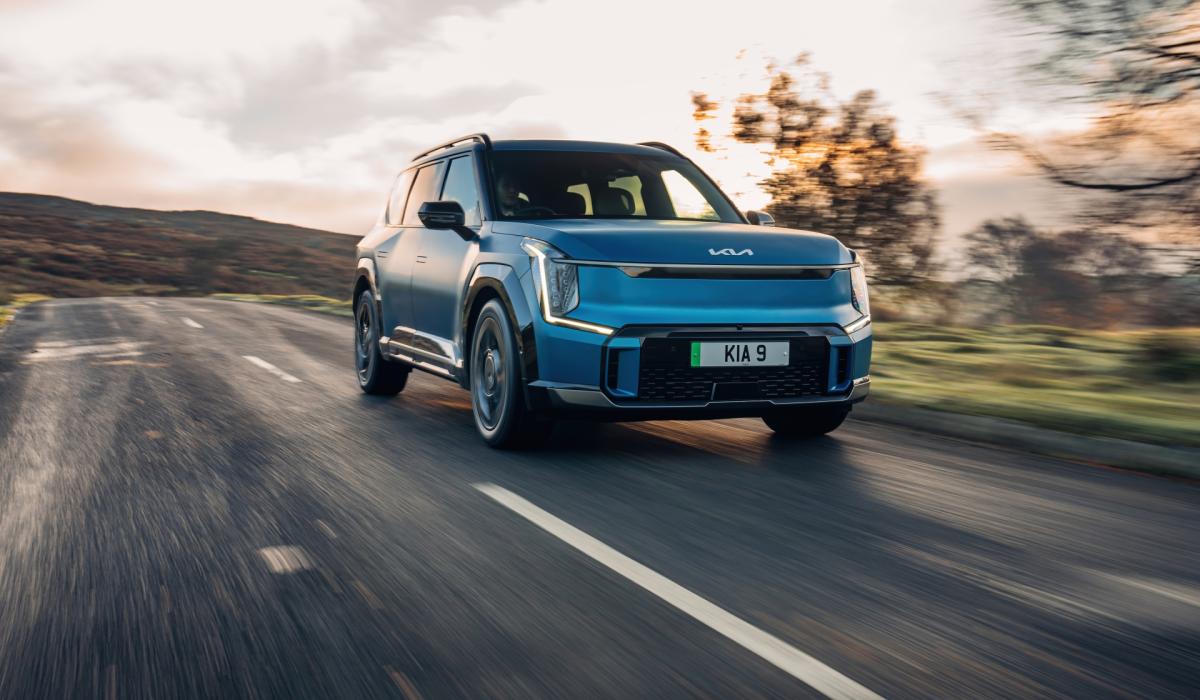 Louth Motoring: New release roundup - Louth Live