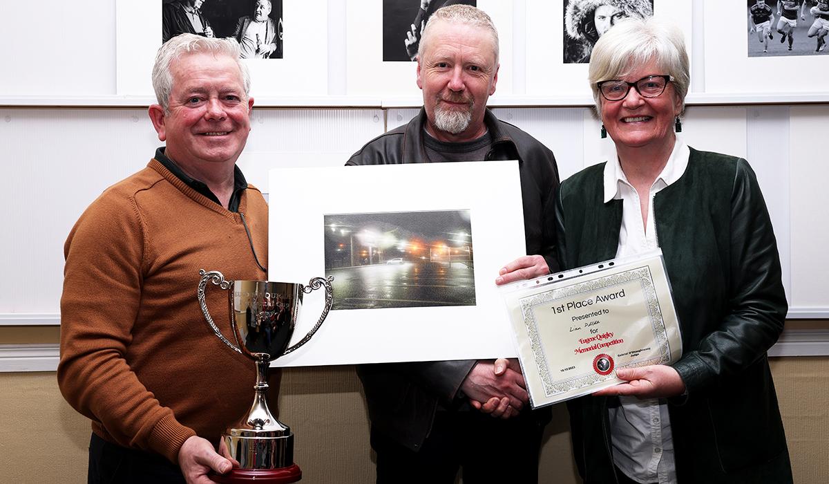 An Tain Photographic Group Eugene Quigley Memorial Competition winners ...