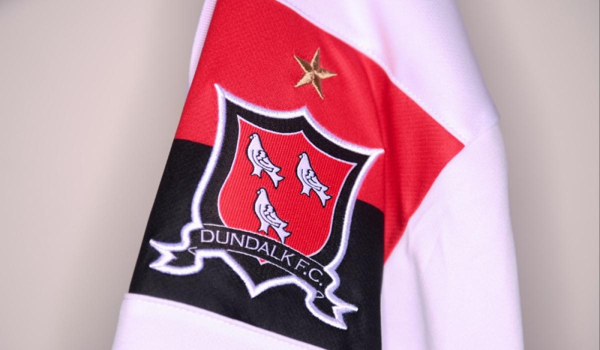 Dundalk FC youngsters named on Republic of Ireland under-15s squad ...