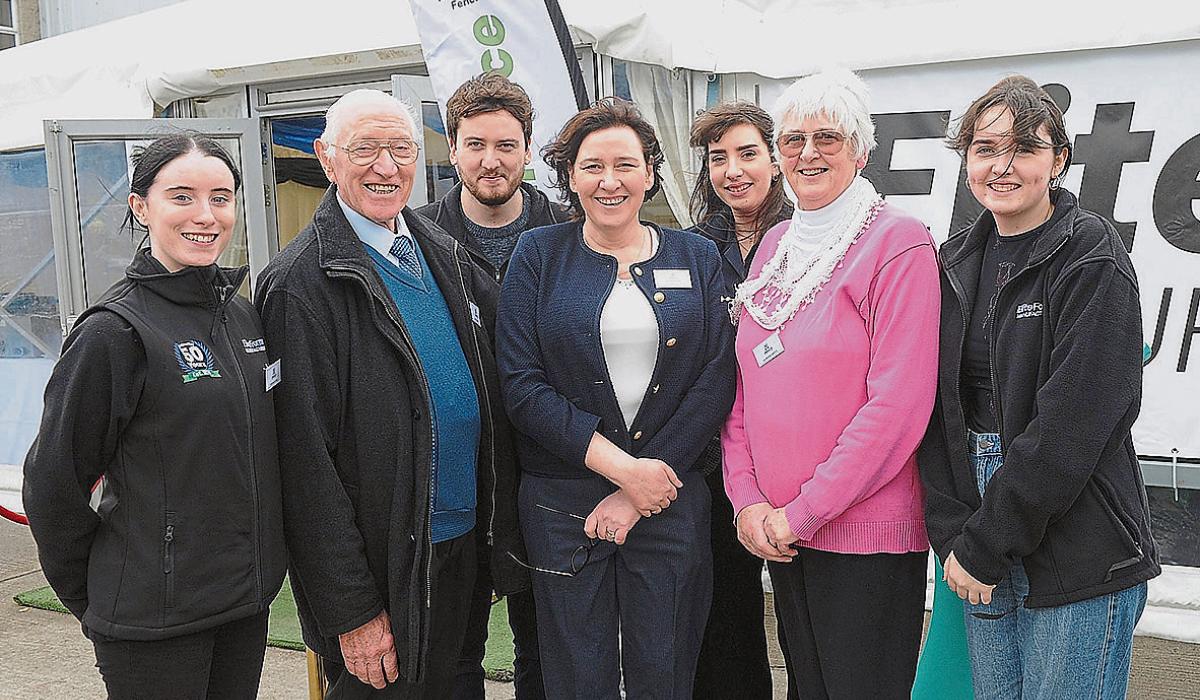 EliteForm Castlebellingham celebrate 50 years in business - Louth Live