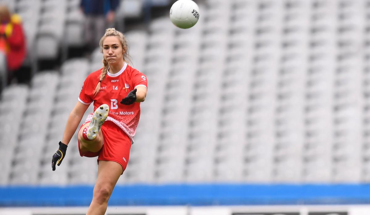 Louth's early lead slips away as Offaly mounts impressive comeback in ...