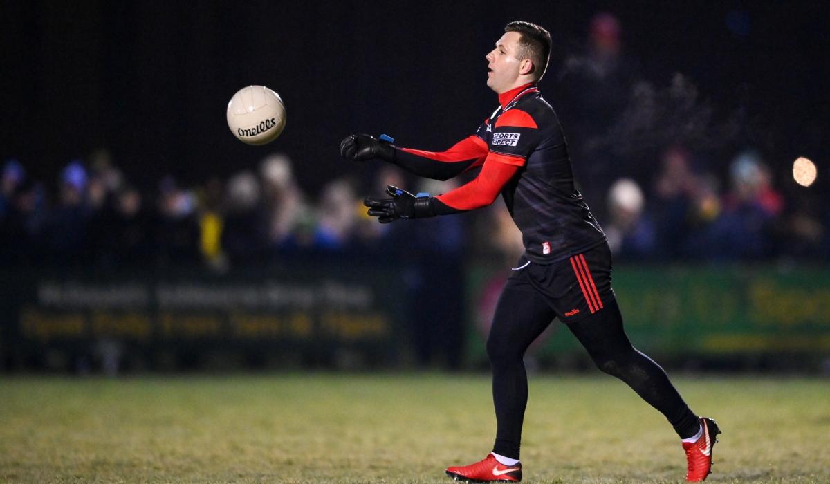 Inside Track: There’s another Niall in goals and he’s doing really well ...