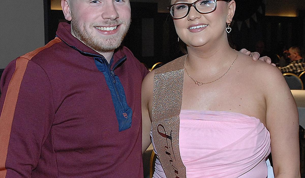PHOTOS: Dylan and Amy's joint 21st in the Lisdoo in Dundalk - Page 1 of ...