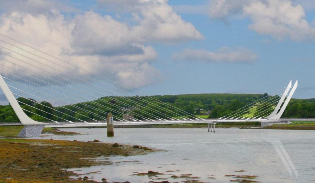 Louth County Council welcomes funding for Narrow Water Bridge - Louth Live
