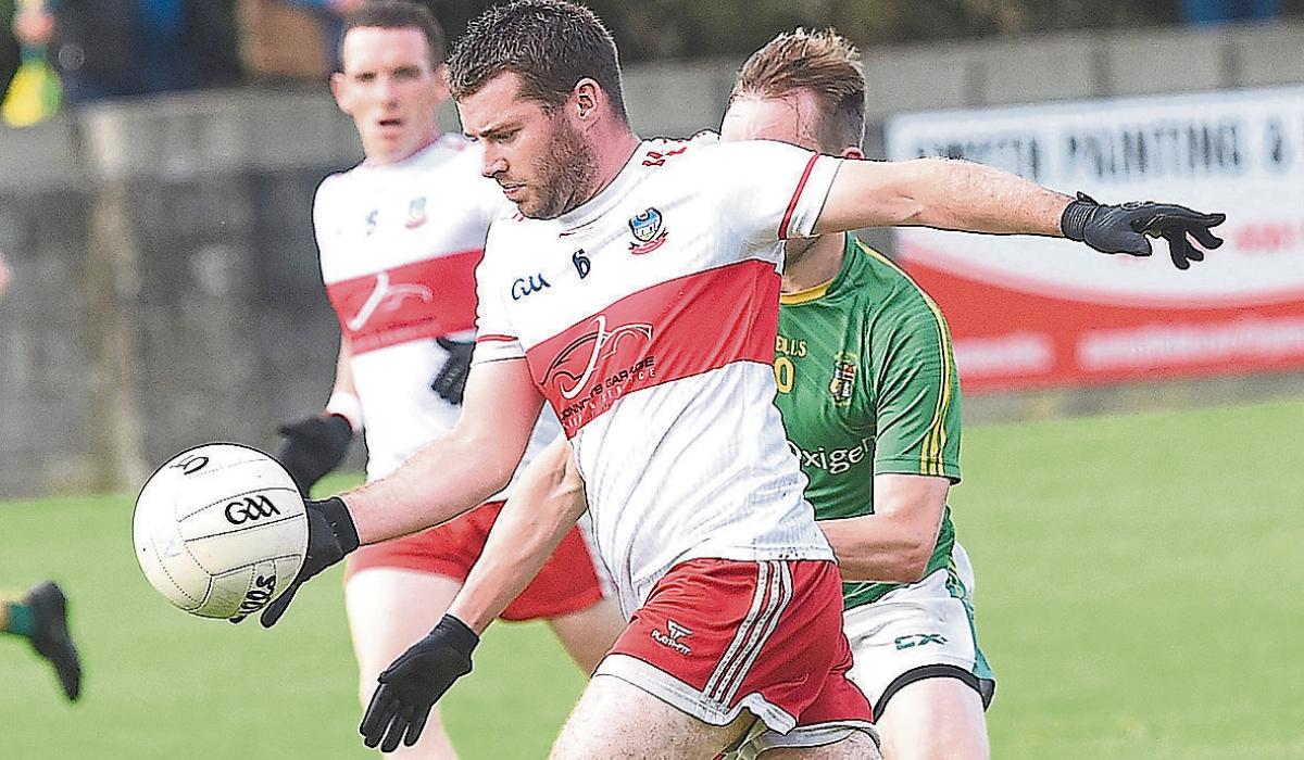 GAA Round Up: Kevin Mullen Shield - Louth Live