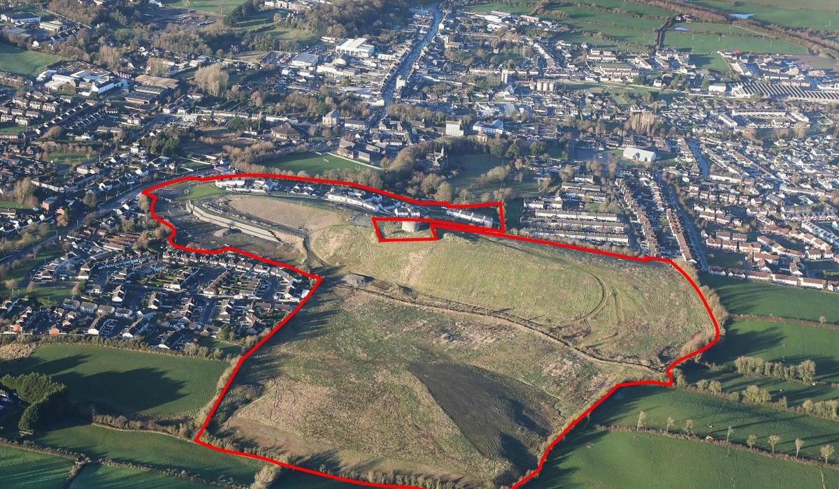 Land with planning for 347 homes in heart of Ardee goes on market ...