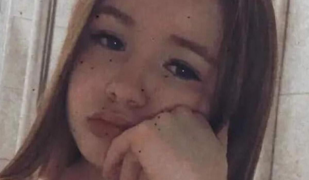 Have you seen Chloe? Gardaí appeal for missing 15-year-old in Monaghan - Louth Live