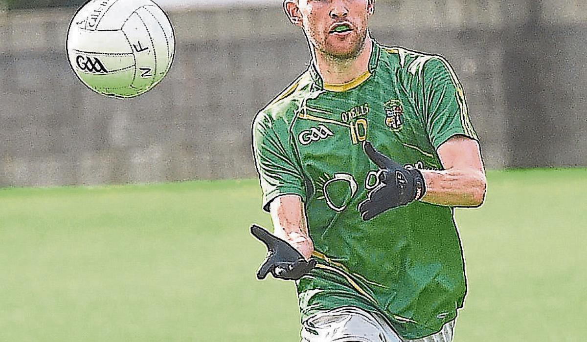 Round Up | Kevin Mullen Shield - Louth Live