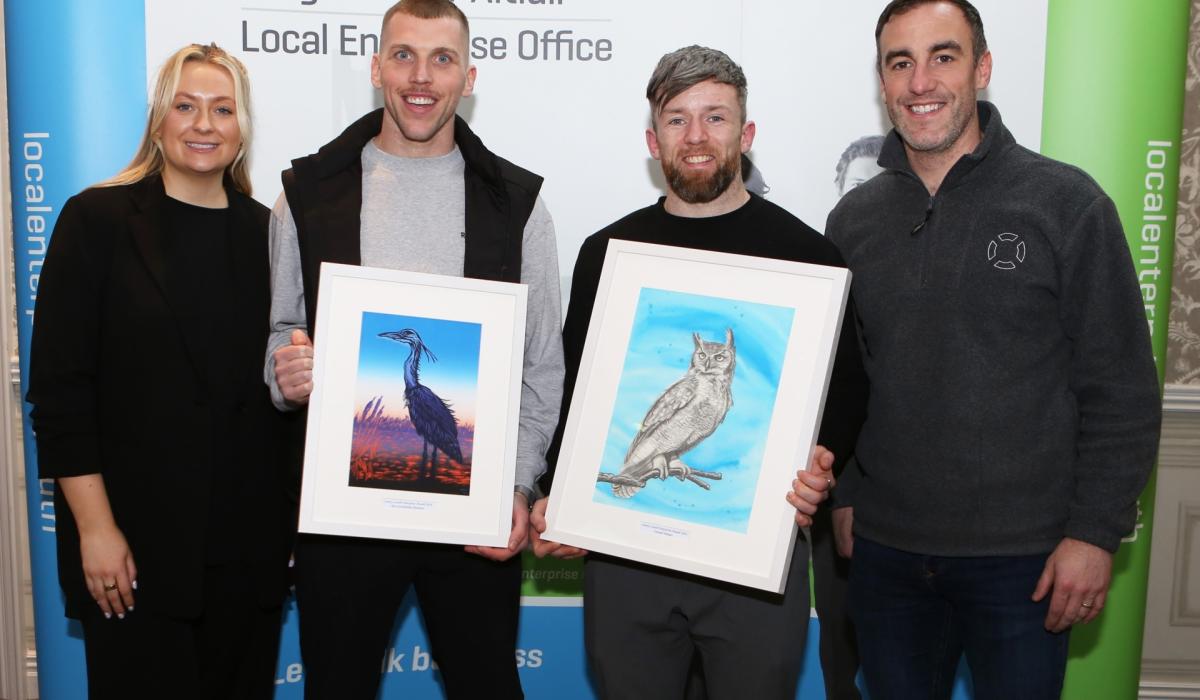Louth Enterprise Awards celebrates excellence - Louth Live
