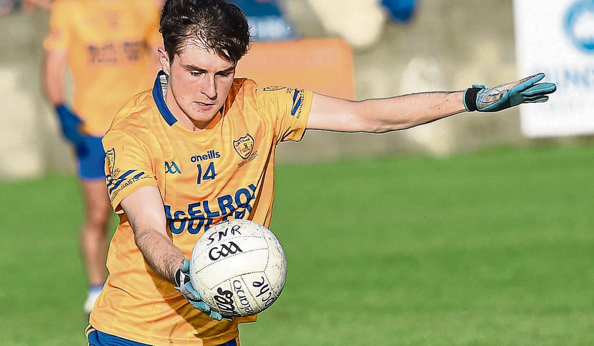 Round Up | Paddy Sheelan Shield - Louth Live