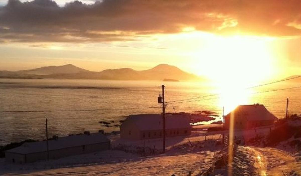 Louth Weather: Sunny spells on Sunday and staying mainly dry - Louth Live