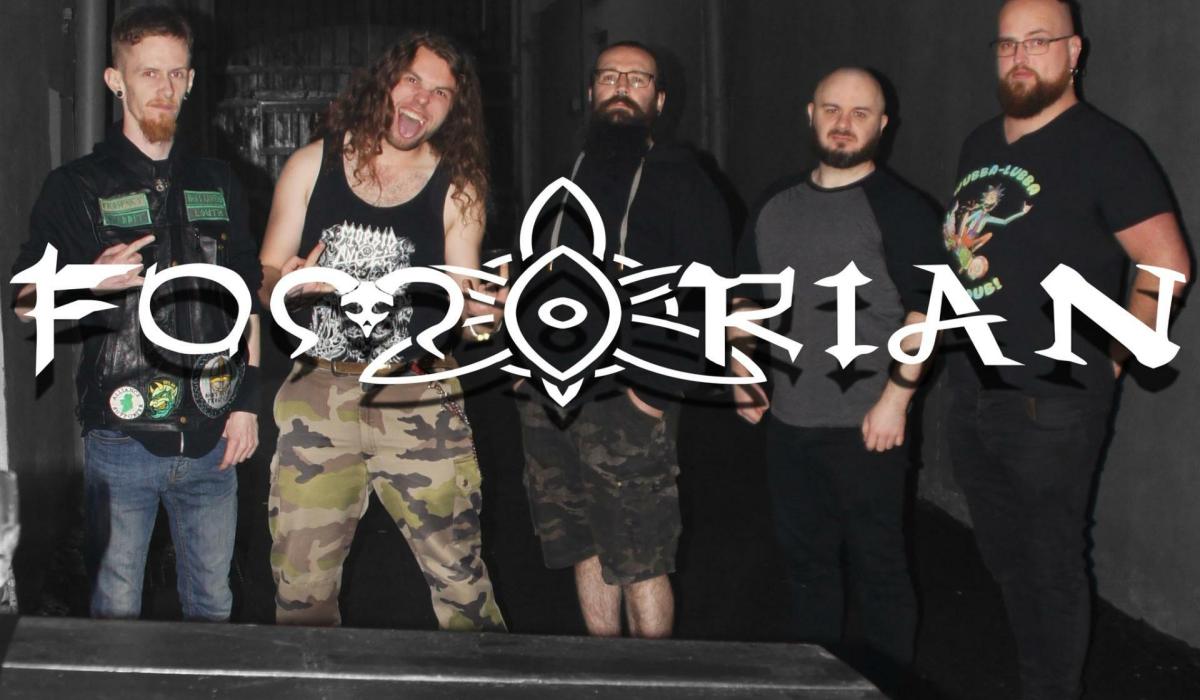 Dundalk's Fomorian plus Puresonic Outcasts take to the stage in Toales ...