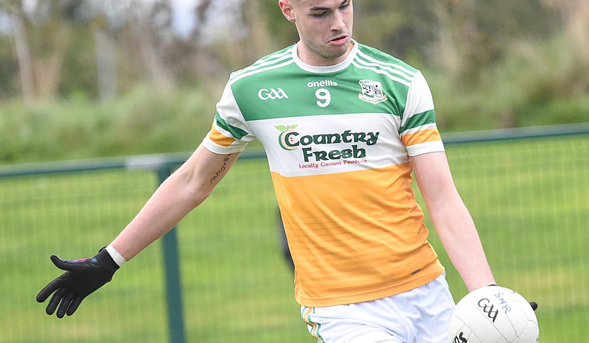 Round Up | Paddy Sheelan Cup - Louth Live