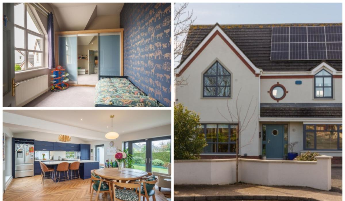 PICTURES: Incredible Louth house with prestigious address hits the ...