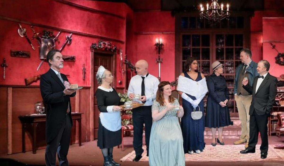 The Castle Players set to take to the stage in Dundalk's An Táin ...