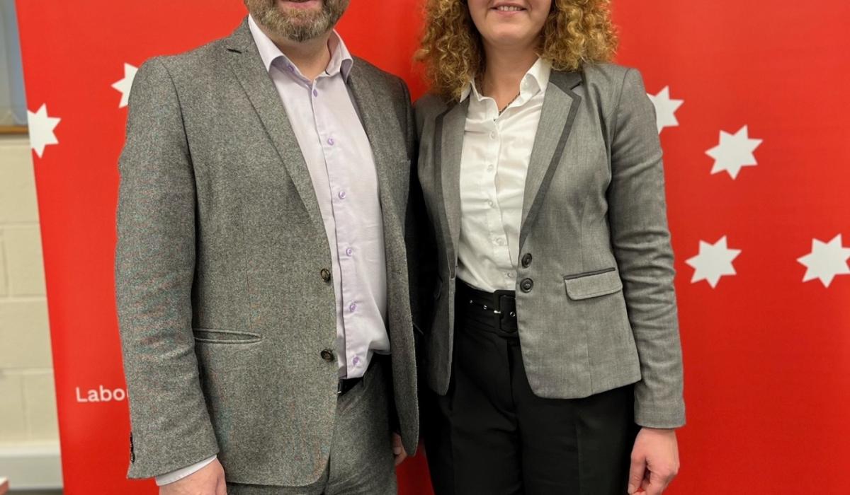 Labour runs candidate in Ardee Electoral Area in Local Elections ...